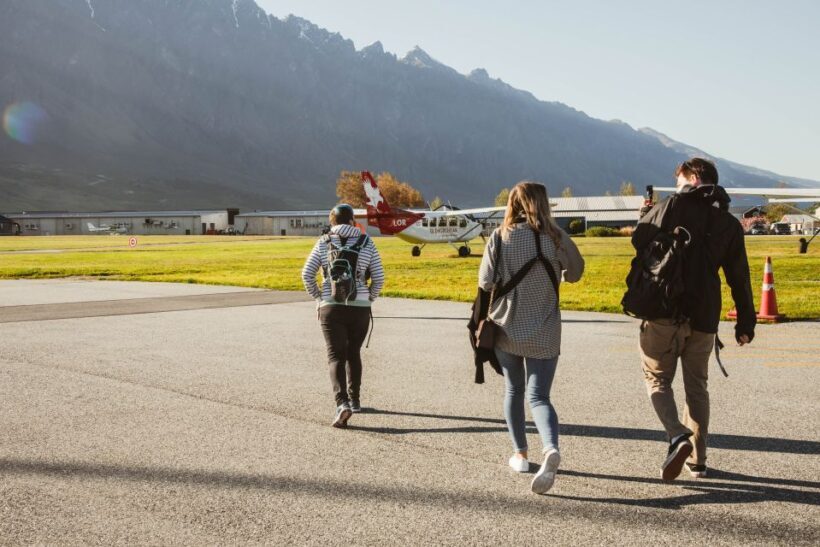 Queenstown: Day Trip to Stewart Island via Scenic Flight - The Sum Up