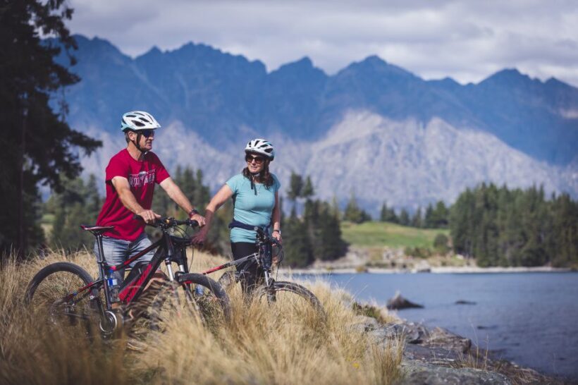 Queenstown: E-bike Hire on the Queenstown Trail - FAQs
