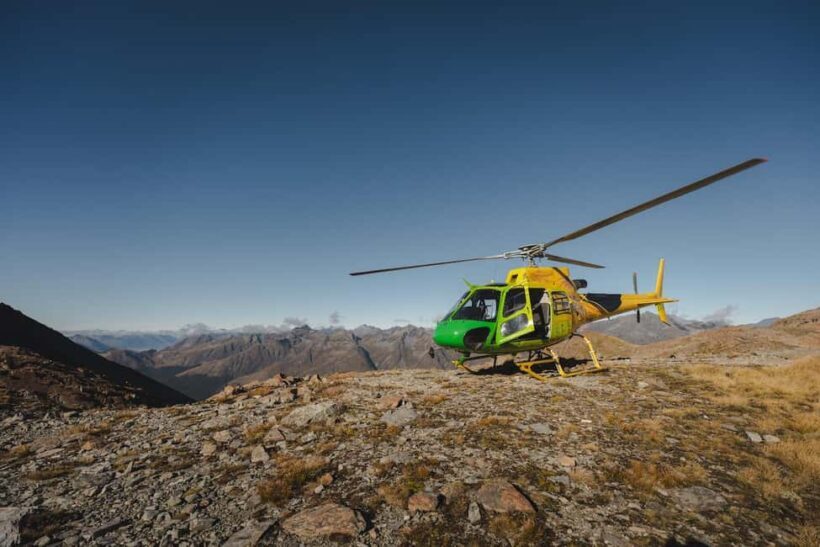 Queenstown Essential | 45min Helicopter Experience - Analyzing the Value and Cost