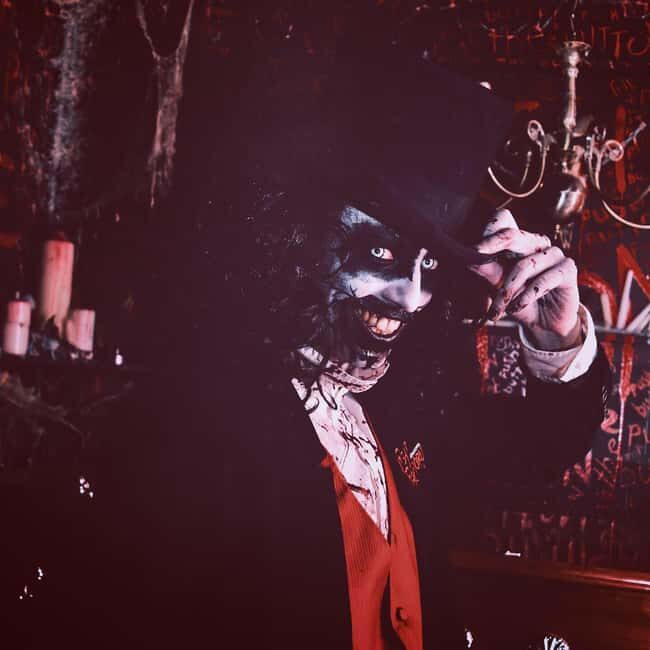 Queenstown: Fear Factory Haunted House Admission Ticket - Key Points