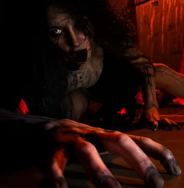 Queenstown: Fear Factory Haunted House Admission Ticket - Who Will Enjoy This Haunted House?
