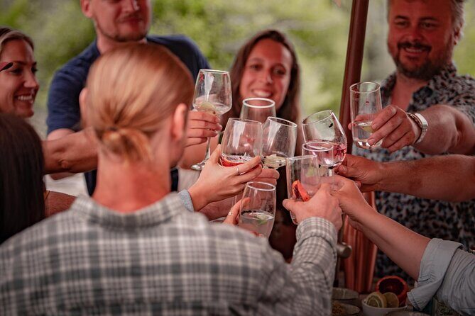 Queenstown Gin and Whiskey tours - What to Expect From the Experience