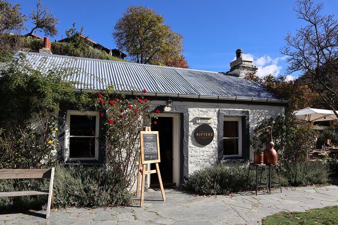 Queenstown Gin, Wine & Beer Tour | Adults Only - Authenticity and Value
