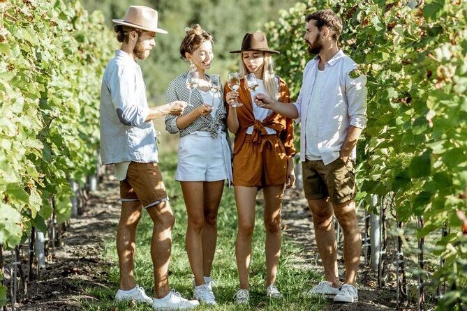 Queenstown Gin, Wine & Beer Tour | Adults Only - FAQs