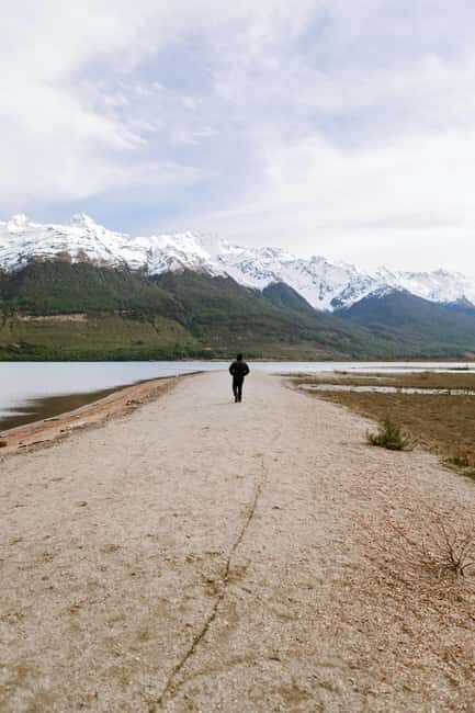 Queenstown: Glenorchy, Arrowtown, & Crown Range Tour - FAQs