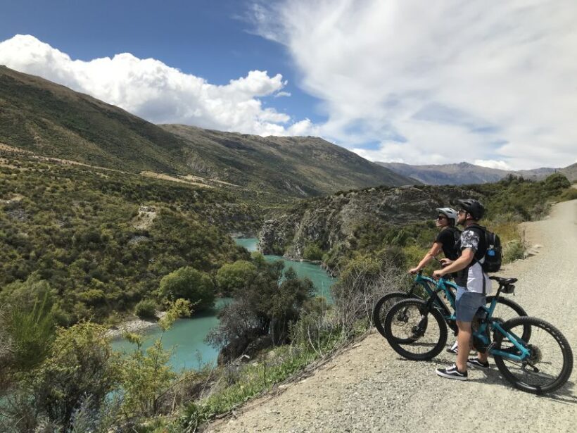 Queenstown: Guided E-Bike Tour with Winery Visits & Tastings - Who Will Love This Experience?