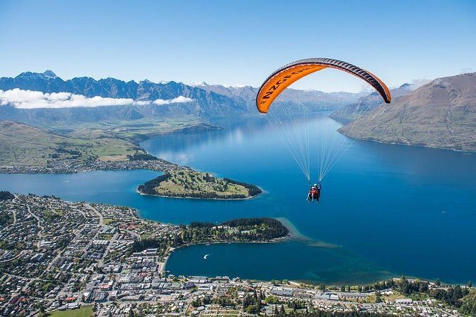 Queenstown Guided Self-Drive Buggy Tour - The Sum Up: Who Will Love This Tour?
