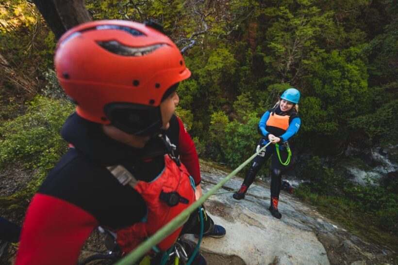Queenstown: Half-Day Canyoning Adventure - Introduction: Why This Canyoning Tour Stands Out
