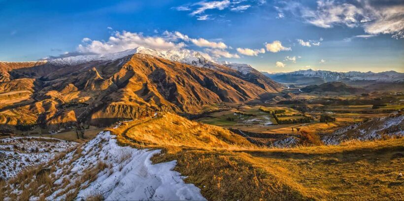 Queenstown: Half Day Private Photography Tour - Key Points