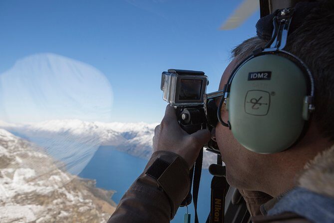 Queenstown Heli-Snowmobiling Adventure - The Real Experiences From Travelers