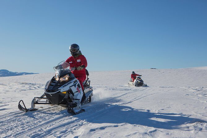 Queenstown Heli-Snowmobiling Adventure - Final Thoughts