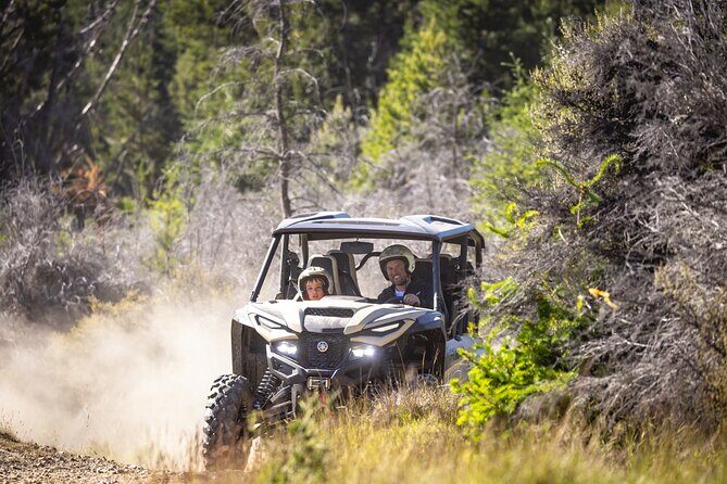 Queenstown Heli-Snowmobiling Adventure - Frequently Asked Questions