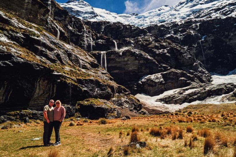 Queenstown Helicopter Tour | 1hr Earnslaw Burn & Waterfalls - What’s Included and What’s Not