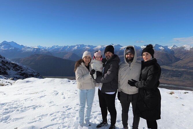 Queenstown Helicopter Tour: Glacier Landing and Scenic Views - Frequently Asked Questions