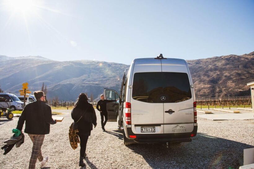 Queenstown Helicopter Wine Sampler Tour - Who Should Consider This Experience?