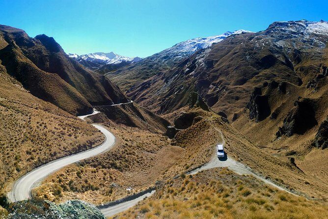 Queenstown Hill Quad Bike Tour - The Sum Up: Who Should Consider This Tour?