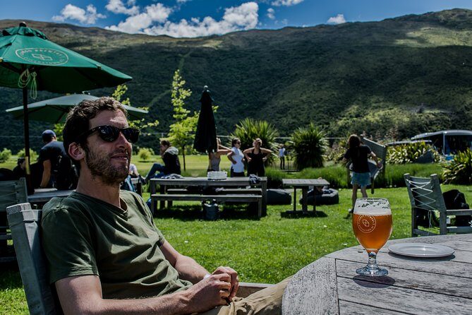Queenstown Hop-on Hop-off Evening Beer Tour - What Do Reviews Say?