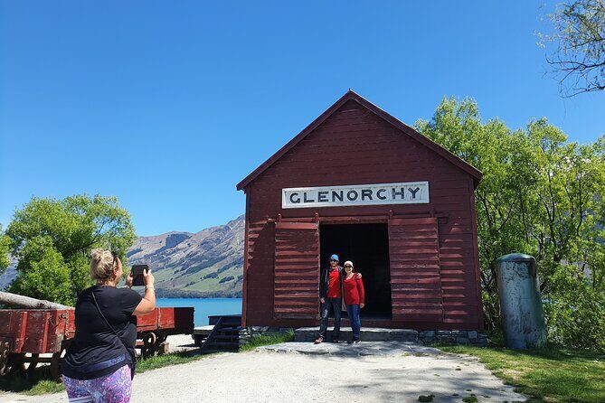 Queenstown Hop-on Hop-off Evening Beer Tour - Value and Practical Considerations