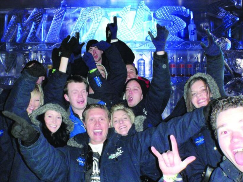 Queenstown: Ice Bar Crawl - The Itinerary: What to Expect on the Queenstown Ice Bar Crawl