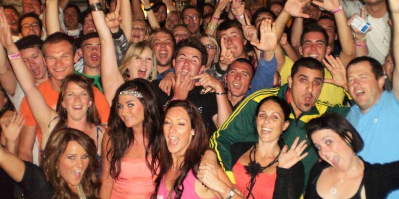 Queenstown: Ice Bar Crawl - Who Should Consider This Tour?