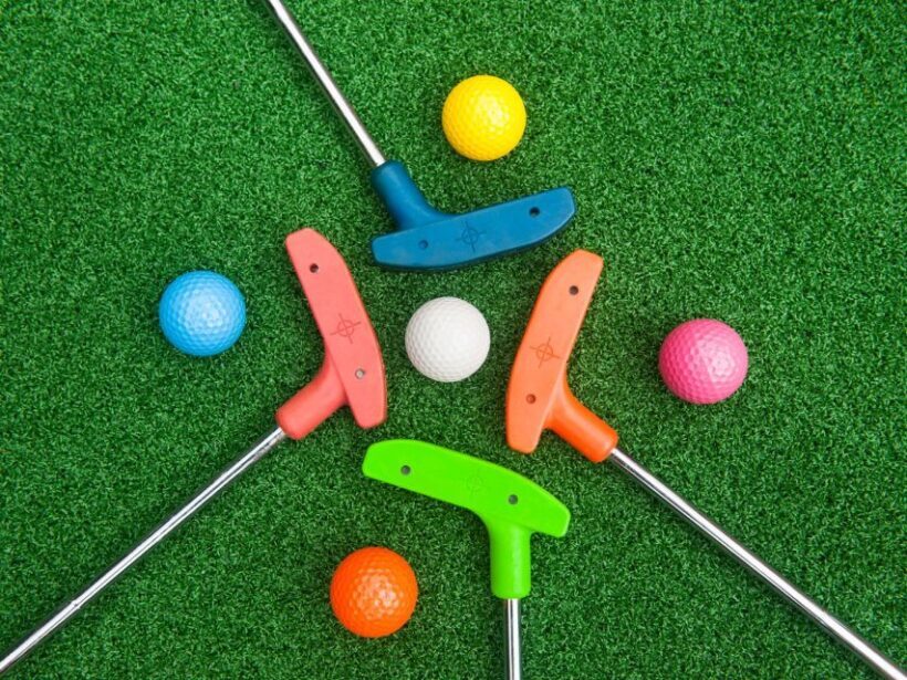 Queenstown: Indoor Putt 'n' Glow Mini Golf - Price, Value, and Practical Considerations