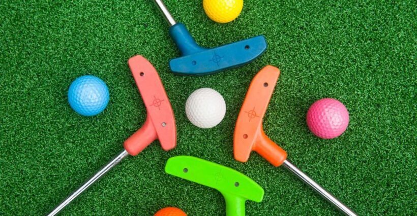 Queenstown: Indoor Putt 'n' Glow Mini Golf - The Sum Up: Who Is It Best For?