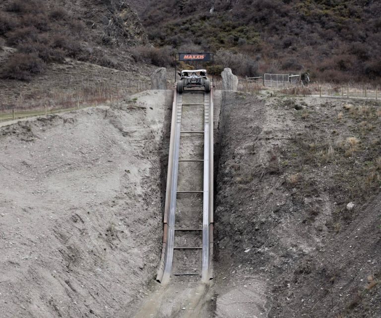 Queenstown: Jet Sprint Boat, Ultimate Off-Roader & Shooting - A Closer Look at the Experience