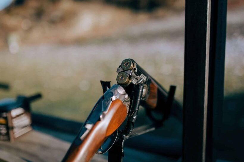 Queenstown: Jet Sprint Boating & Clay Target Shooting - An Overview of the Experience