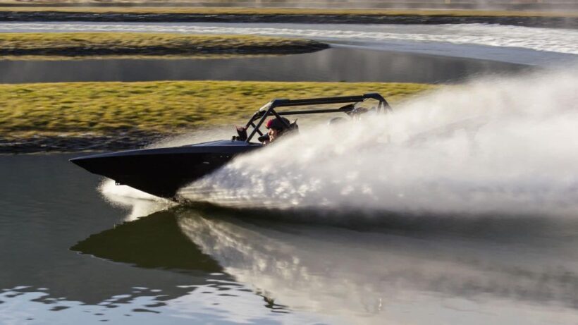 Queenstown: Jet Sprint Boating Experience at Oxbow Adventure - The Scenic Plus: Islands and Waterways