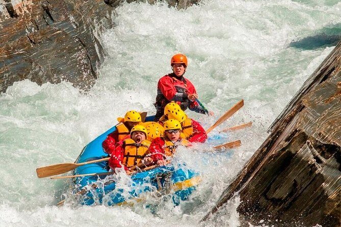 Queenstown Kawarau River Rafting and Jet Boat - Final Thoughts