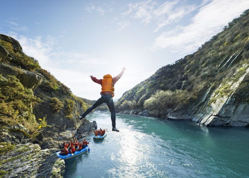 Queenstown: Kawarau River Rafting and Jet Boat Ride - The Experience’s Strengths