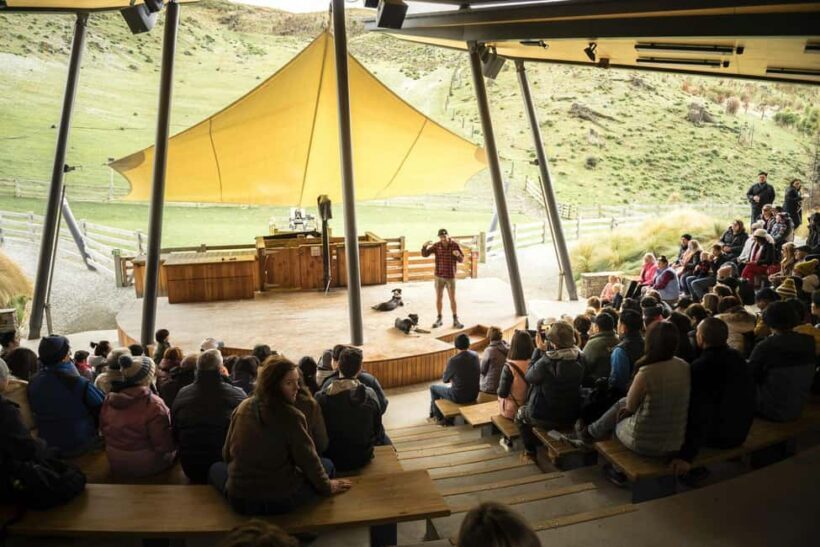 Queenstown: Lake Cruise to Walter Peak Farm with BBQ Buffet - FAQ