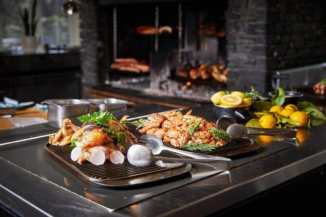 Queenstown Lake Cruise to Walter Peak Farm with BBQ Buffet - A Detailed Look at the Experience