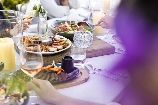 Queenstown Lake Cruise to Walter Peak Farm with BBQ Buffet - Who Should Consider This Tour?