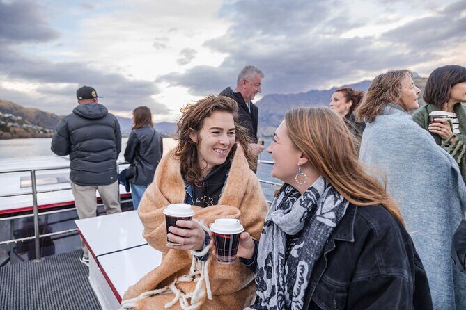 Queenstown: Lake Wakatipu Scenic Cruise (90 Minutes) - The Experience: What You Can Expect