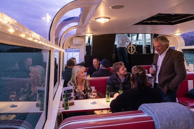 Queenstown: Lake Wakatipu Scenic Cruise (90 Minutes) - Who Should Consider This Cruise?