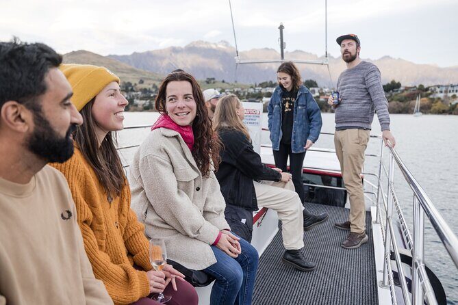 Queenstown: Lake Wakatipu Scenic Cruise (90 Minutes) - FAQs