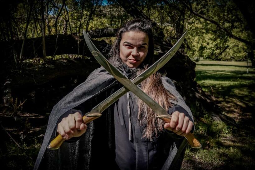 Queenstown: Lord of the Rings Locations Half-Day Tour - Practical Considerations