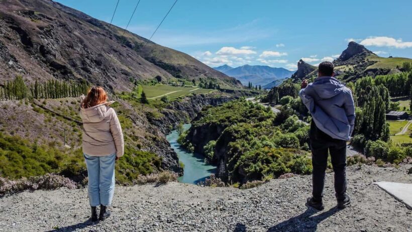 Queenstown: Lord of the Rings Locations Half-Day Tour - Why Travelers Rave About It