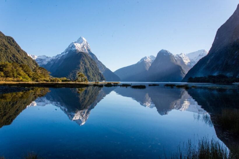 Queenstown: Milford Sound Cruise & Helicopter Alpine Tour - An In-Depth Look at the Milford Sound Helicopter & Cruise Experience