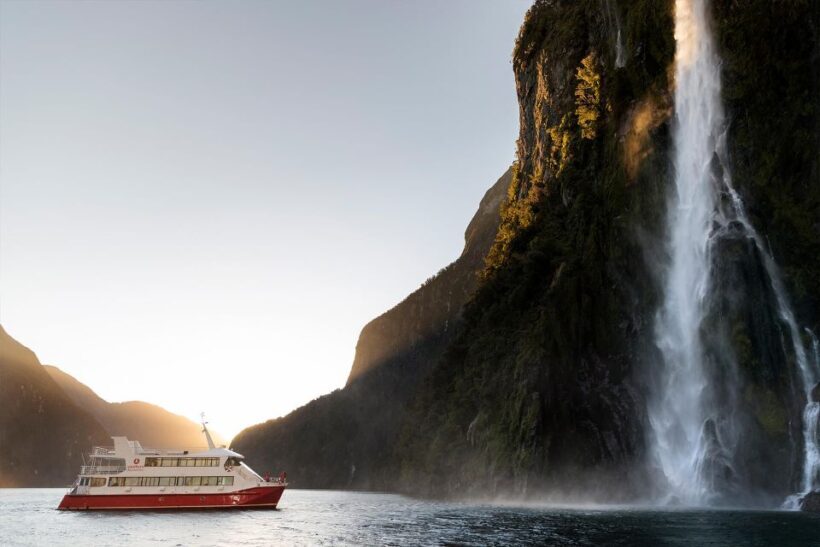 Queenstown: Milford Sound Cruise & Helicopter Alpine Tour - Frequently Asked Questions