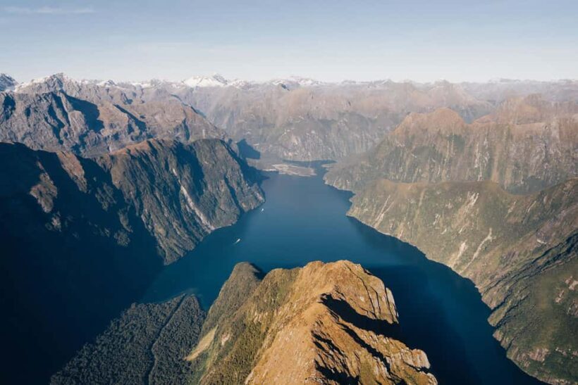 Queenstown: Milford Sound Cruise with Helicopter Transfer - An In-Depth Look at the Milford Sound Experience