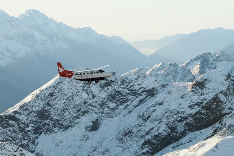 Queenstown: Milford Sound Flight and Cruise - An In-Depth Look at the Experience
