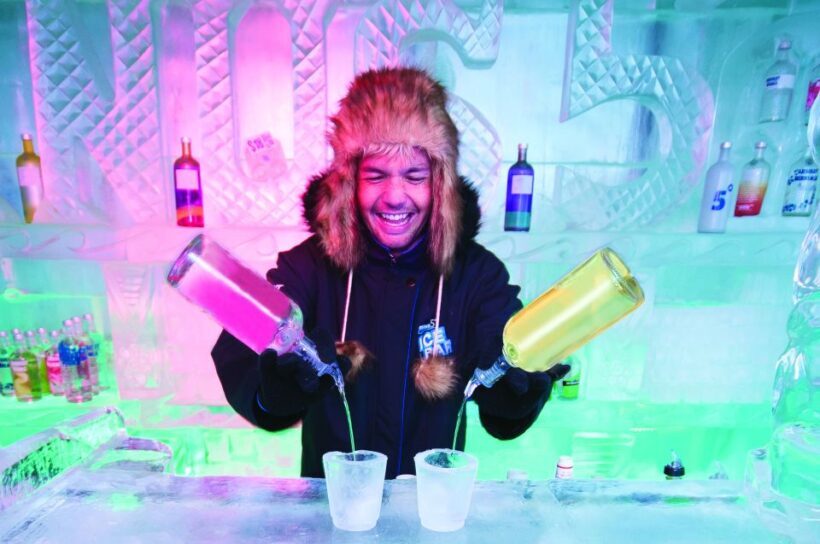 Queenstown: Minus 5 Ice Bar Experience with Drink Options - Who Should Consider This Tour?