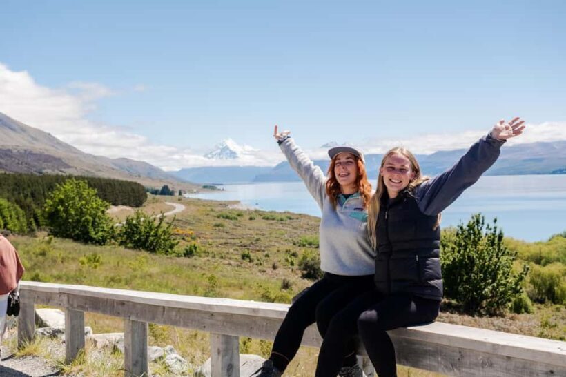 Queenstown: Mount Cook Premium Guided Day Tour - Price and Value