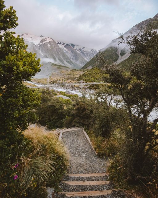 Queenstown: Mount Cook Premium Guided Day Tour - Practical Tips for Travelers