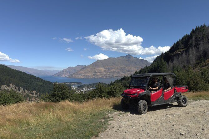 Queenstown Mountain Explorer and Ride Along Tour - The Experience: Pros and Cons