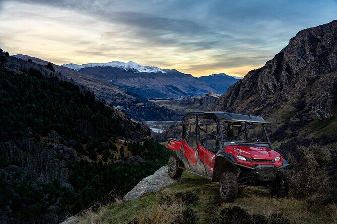 Queenstown Mountain Explorer and Ride Along Tour - Final Thoughts: Is It Worth It?