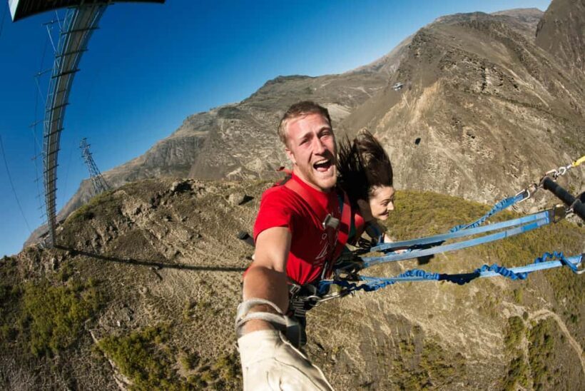 Queenstown: Nevis Bungy & Catapult Combo - Who Will Love This Experience?