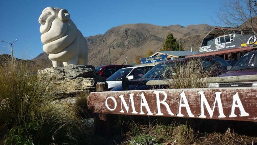 Queenstown: One-Way Tour to Christchurch via Mt Cook - Key Points